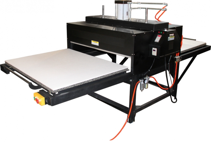 Large format press GF-120100P2M